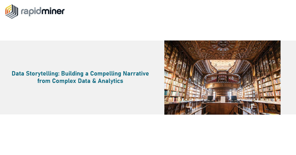 資料敘事技巧解析|昊青公司軟體代理商 Altair, dSPACE, Mathematica, Minitab,Stata