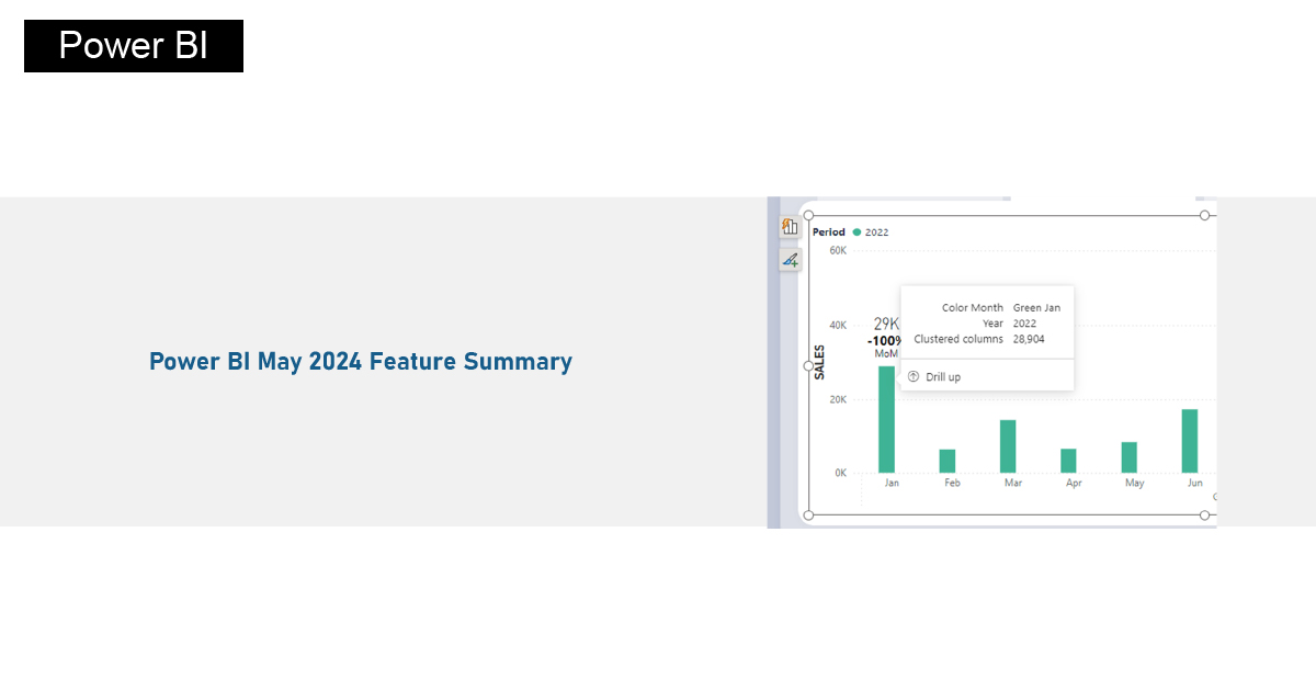 Power BI 五月新功能|昊青公司軟體代理商 Altair, dSPACE, Mathematica, Minitab,Stata